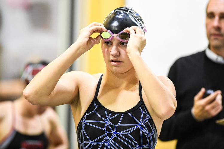 Hempfield girls outduel Lampeter-Strasburg, come back for win in ...