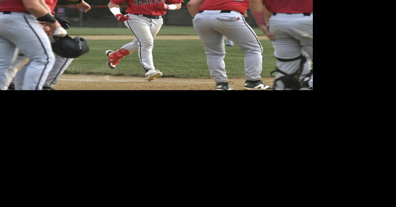 Hot bats lead Hempfield past North Penn in first round of PIAA Class 6A ...
