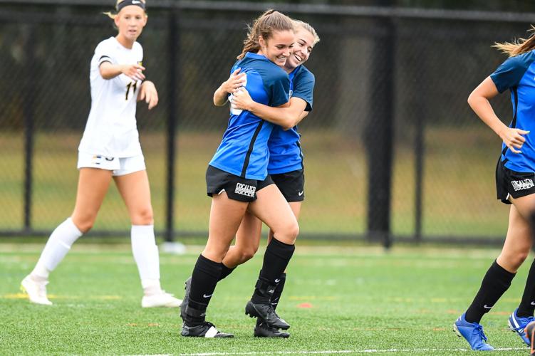 L-L Girls soccer: Cocalico and Solanco play to 1-1 tie | Sports ...
