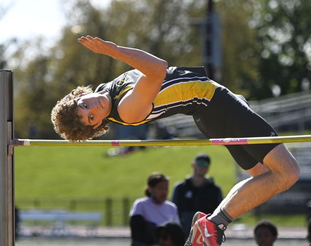 2024 Cy Fritz Track and Field Open [photos] | High School Track and ...