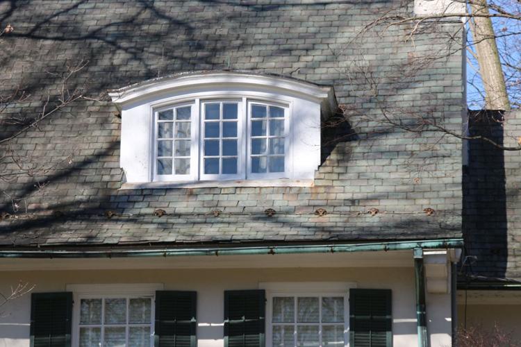 Dormers: The early tax-evasion trick | Home & Garden | lancasteronline.com