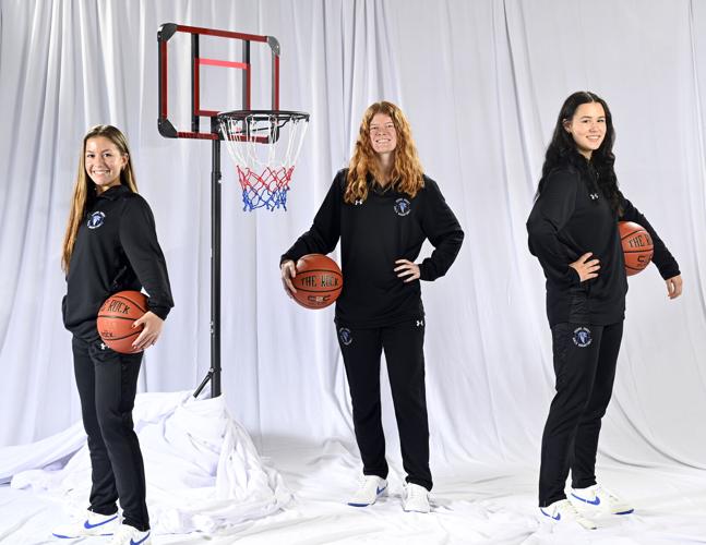 Previewing L-L League Section 1 girls basketball for 2023-24 season ...