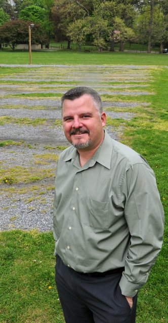 Dan Ostrowski is no chicken when it comes to barbecue | News ...