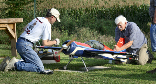Model airplane sport is flying high | Lifestyle | lancasteronline.com