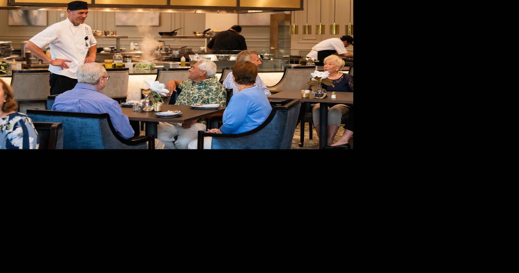 6 reasons to check out this year's Explore Retirement Living open house ...