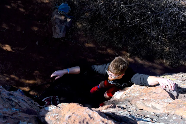 After seven years of training, Lancaster County native competes on ...