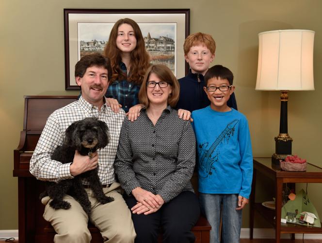 Bethany presents session on international, special needs adoption ...