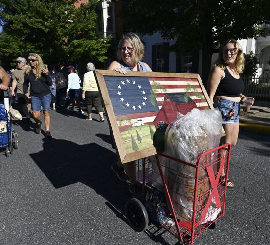 Lititz Rotary Club hosts annual craft show [photos] | Entertainment ...