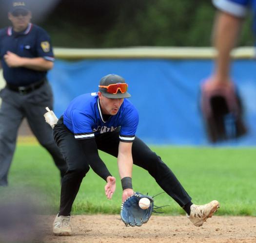 Elizabethtown vs. Upper Dublin - PIAA Class 5A baseball semifinals ...