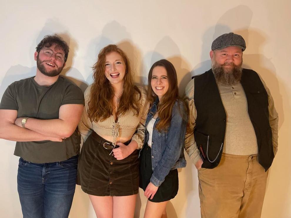 Celtic Fling returns to PA Ren Faire this weekend, with Irish music ...