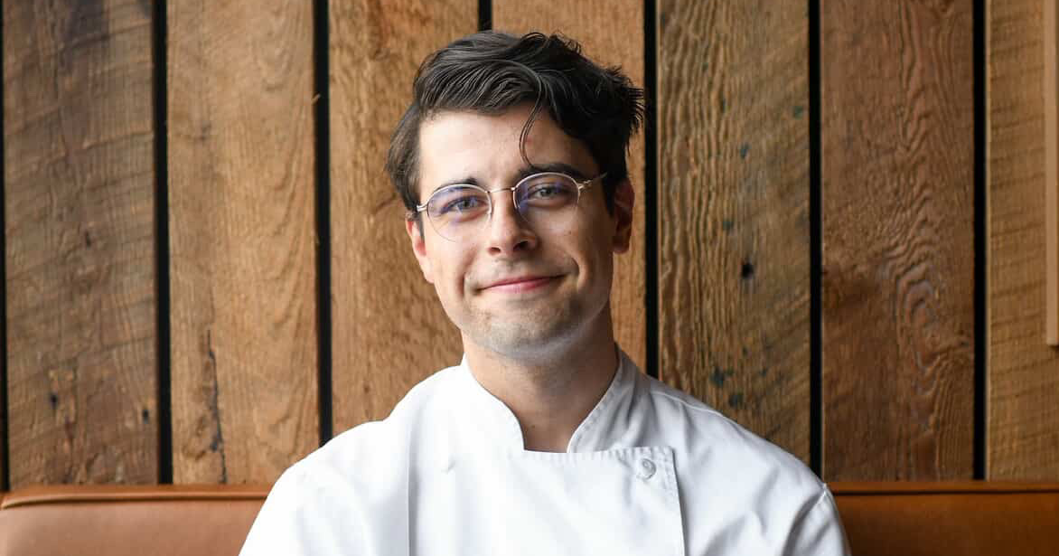 Luca chef named semifinalist in James Beard Awards | Food ...