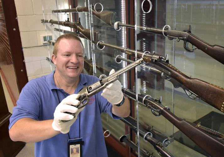 Landis Valley Museum's Civil War Days shows what life was like between ...