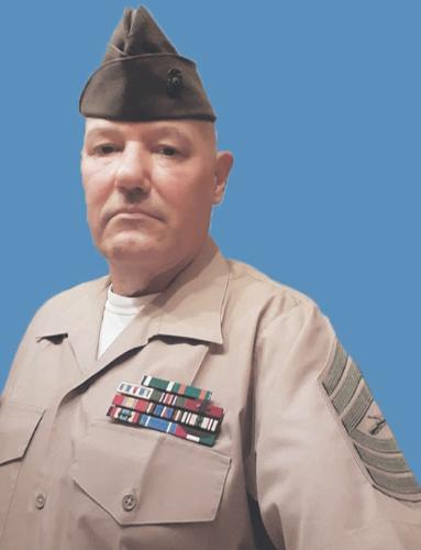 Msgt John J. Huncher, Jr. USMC | Obituaries | lancasteronline.com