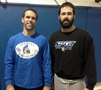 Bunting brothers lead Garden Spot into L-L wrestling battle once again ...