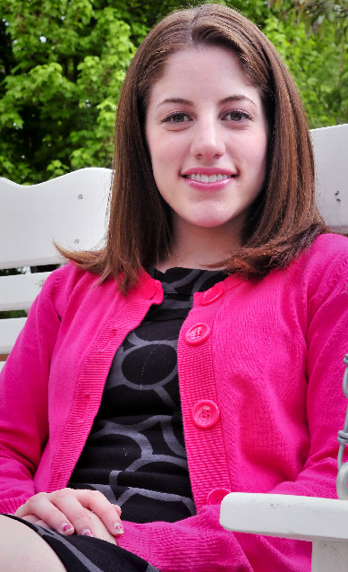 Rachel Rutter steps into the bully pulpit | News | lancasteronline.com