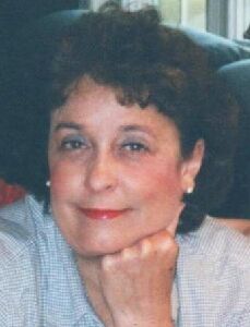 Cathy Rae (Newman) Sammet | Obituaries | lancasteronline.com