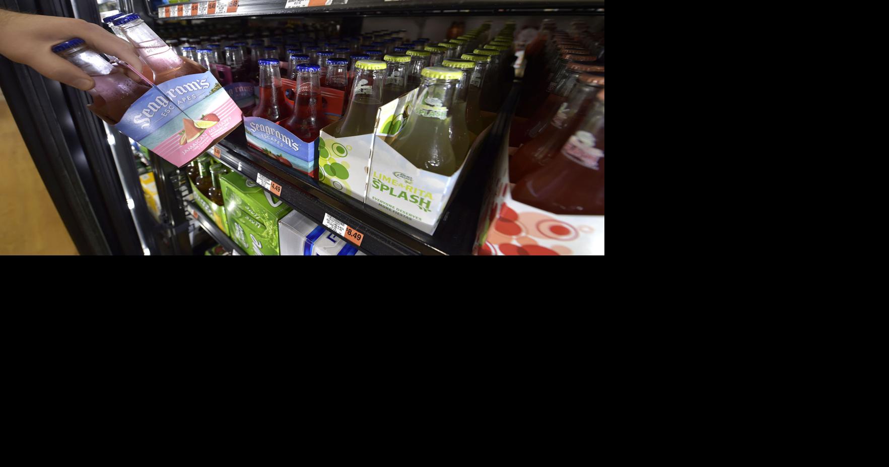 Beer, wine sales begin at Weis Markets in Gap | Local Business ...
