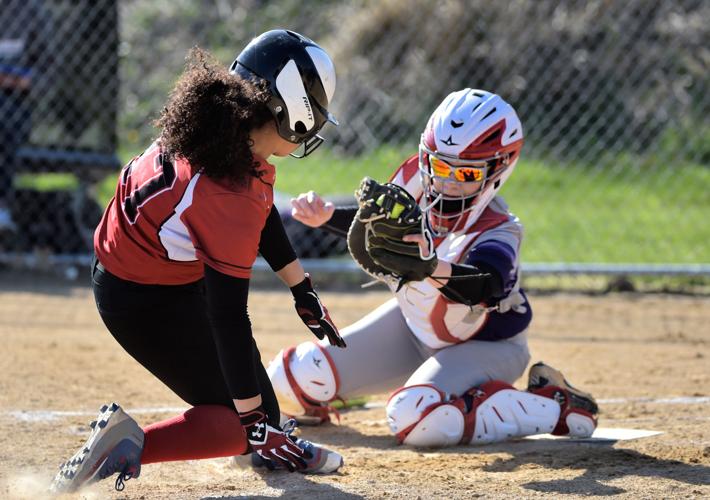 Softball: Ephrata romps to 2nd win of season, 20-10 over McCaskey ...