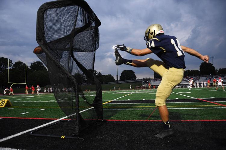 LNP | LancasterOnline photographers pick their favorite football shots ...