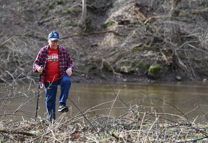 Letter writer spotlight: Meet Robert Hirsch | Local Voices ...