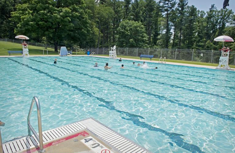 Lancaster County announces Saturday opening of Central Park Pool ...