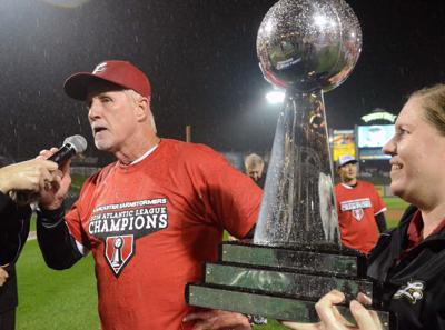 Barnstormers won’t re-sign manager Butch Hobson | Local News ...