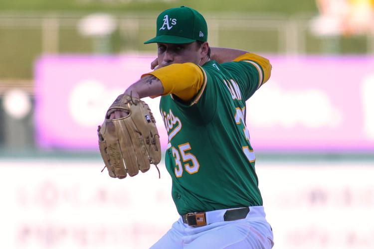 Nick Kurtz and Jeff McNeil power the A's to an 11-2 victory over the ...