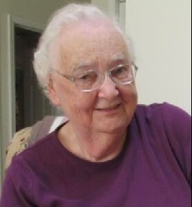 Elsie S. Eberly | Obituaries | lancasteronline.com