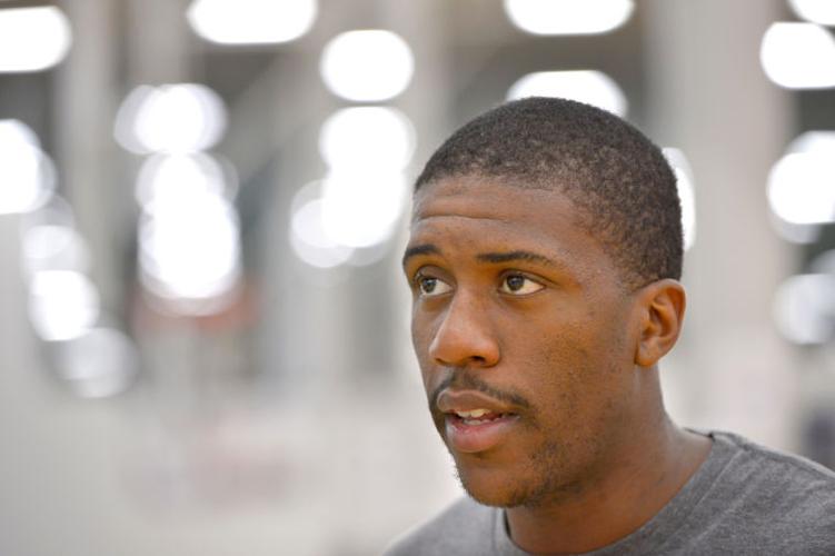 Former McCaskey standout Patterson giving back with a basketball camp ...