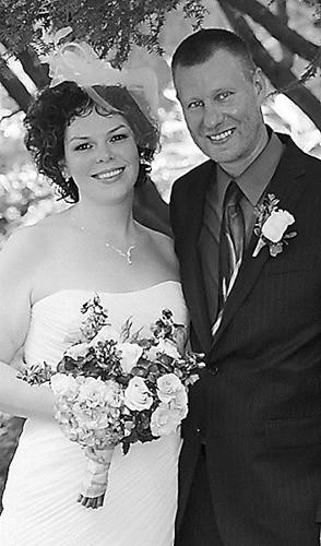 Lovell - Gordon | Weddings | lancasteronline.com