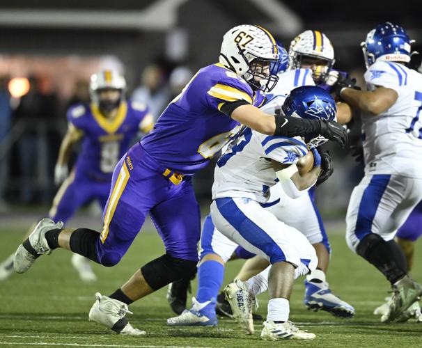 Ephrata celebrates first playoff trip since 1987 with District 3 Class ...