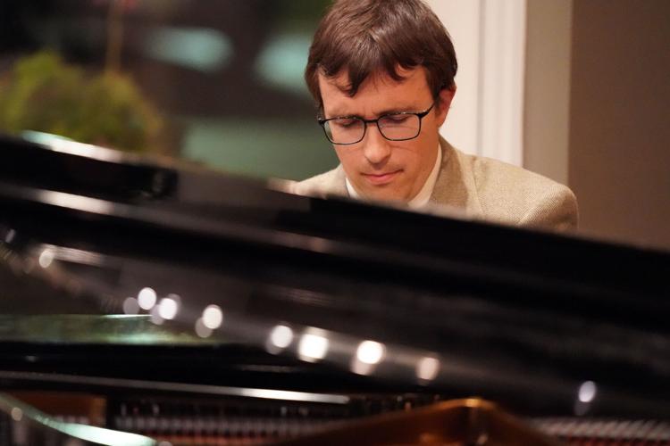 Lancaster Music Teachers Association 50th anniversary dinner ...