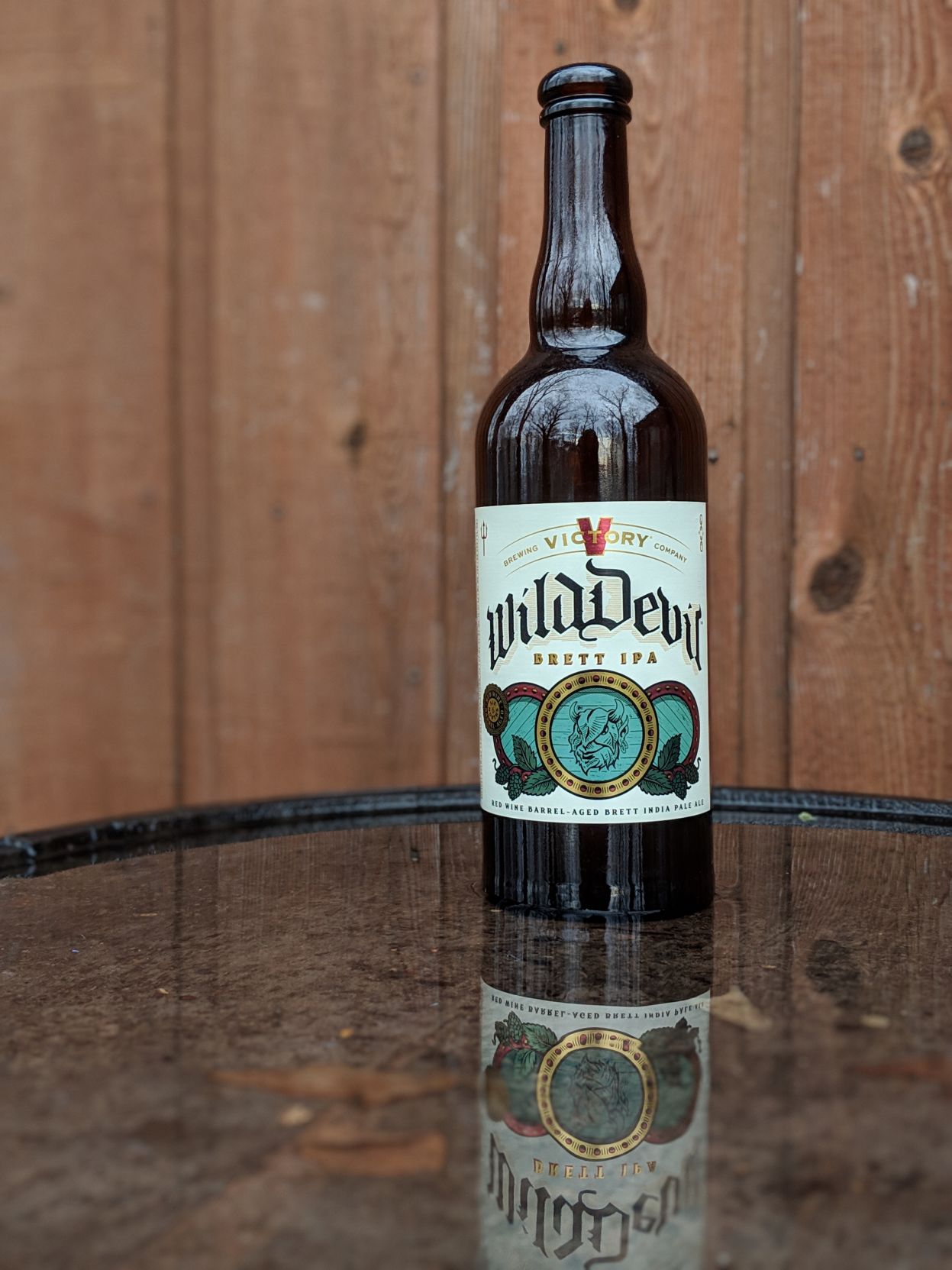 Victory Brewing Co. plays with different kinds of yeast for its ...