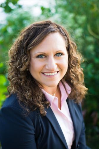 'Make tomorrow better than today': A Q&A with Ashley Rizzo, Columbia ...