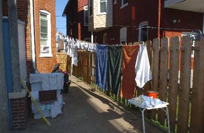 What you need for a heavy-duty clothesline setup | Lifestyle ...