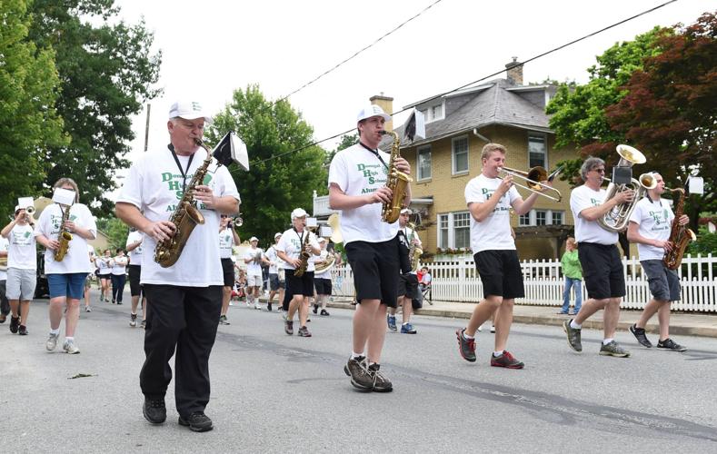 Marietta Memorial Day Parade and Memorial Service [photos] | Local News ...