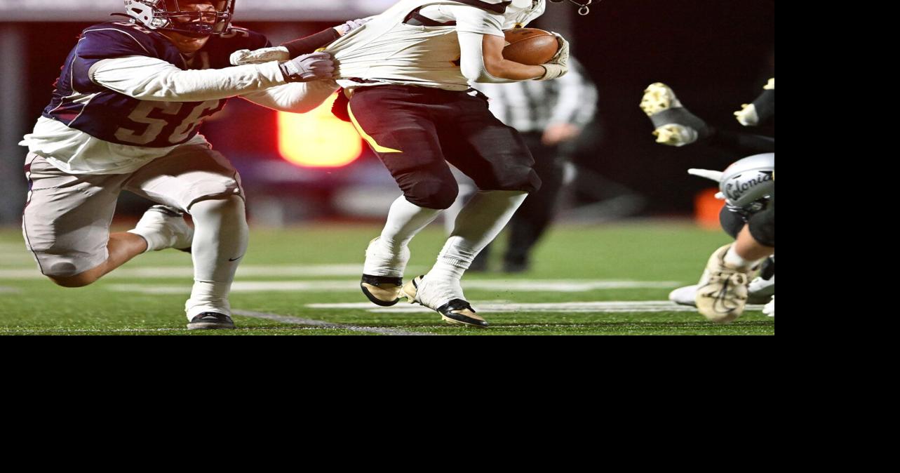 Roundup of L-L League football Week 13 [full coverage] | High School ...