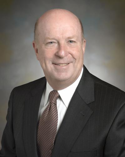 High Construction names industry veteran Richard Stoudt president ...