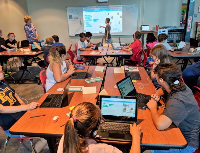 Millersville police, community donate bicycles to students in Penn ...