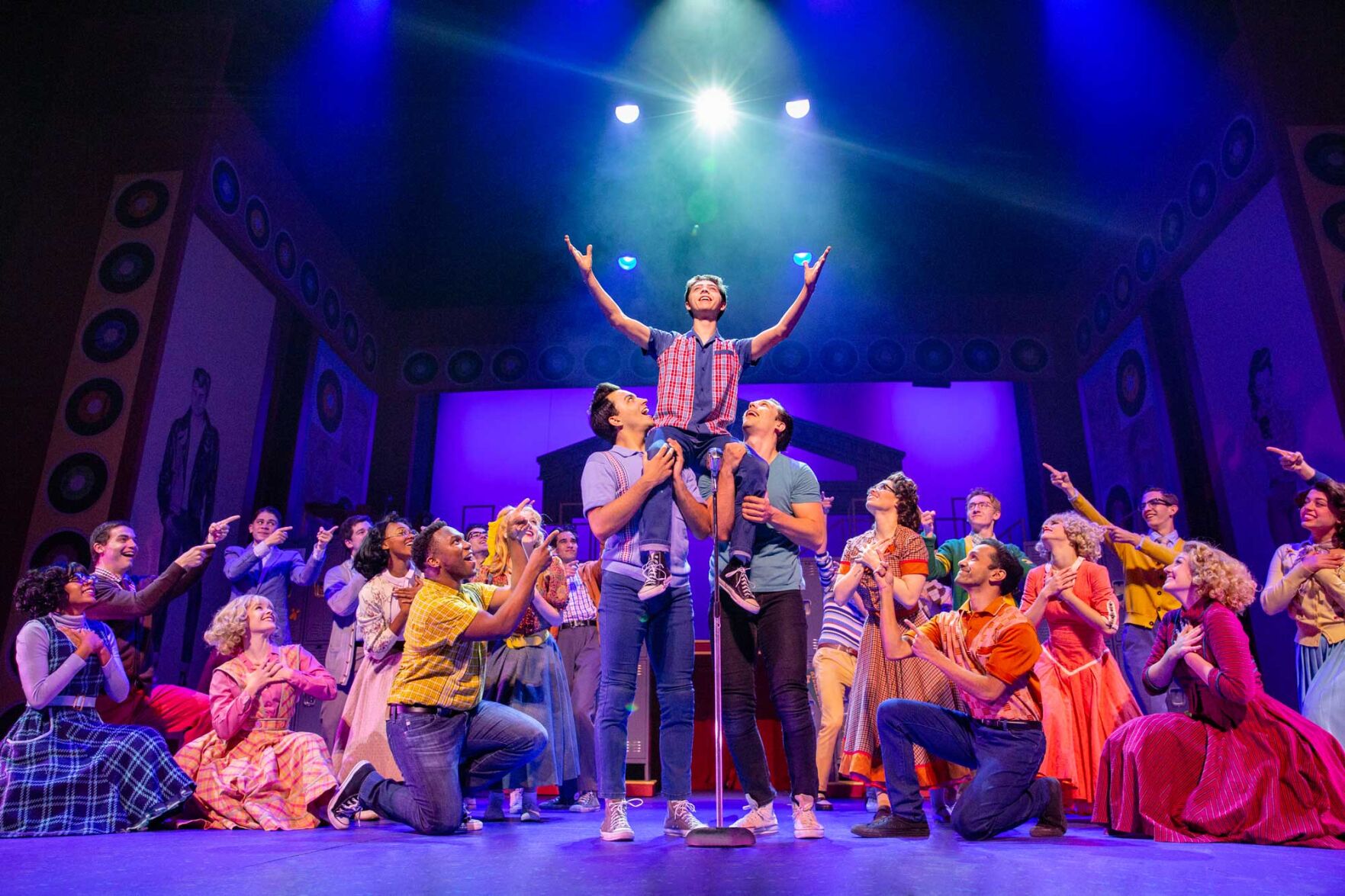 'Monty Python' actor, comedian John Cleese to perform at Appell Center ...