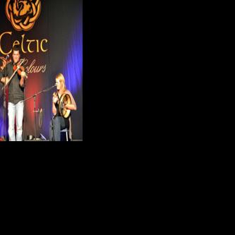 The songs rise again at Spring Gulch Folk Festival | Entertainment ...