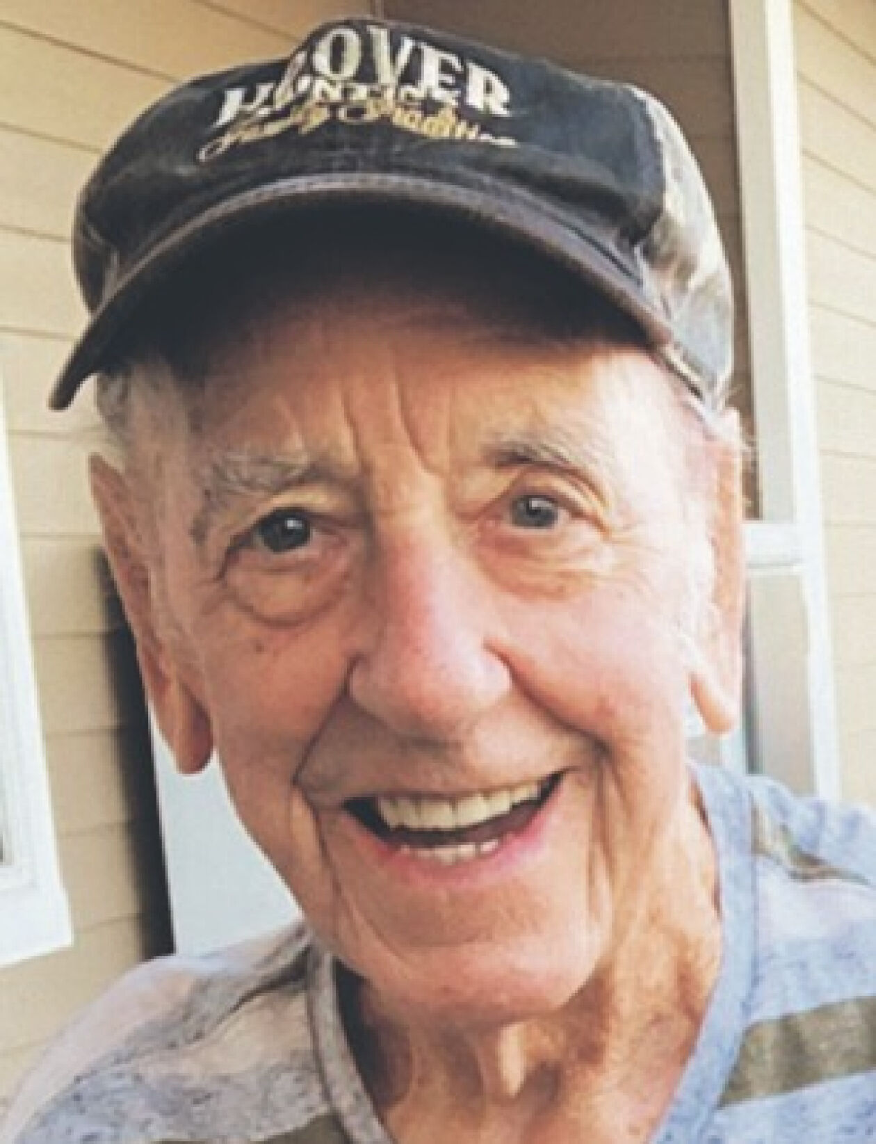 Richard E. "Dick" Hoover | Obituaries | lancasteronline.com