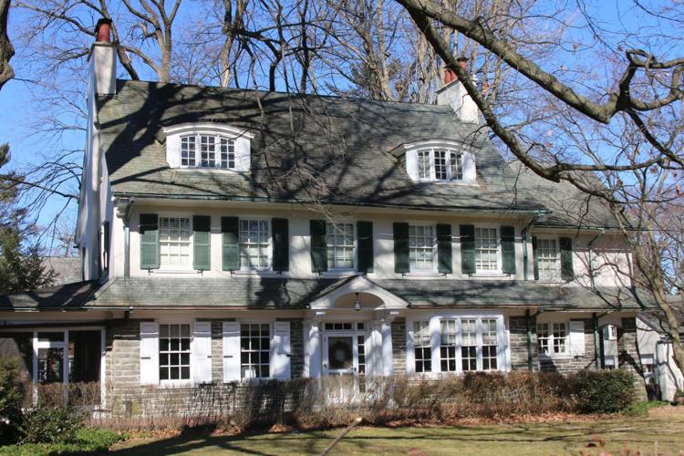 Dormers: The early tax-evasion trick | Home & Garden | lancasteronline.com