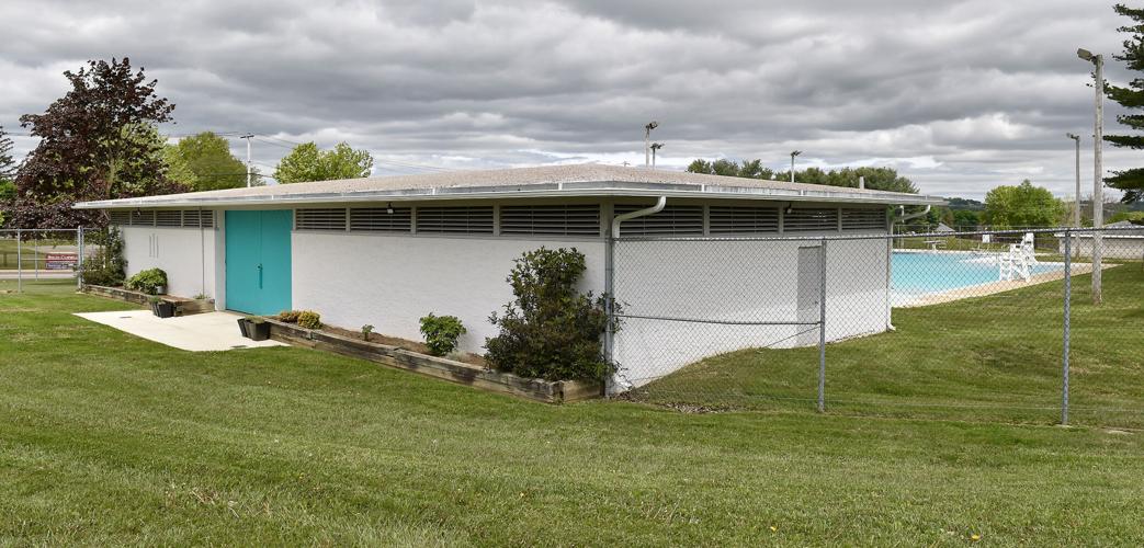 Upgraded Southern End Community Association pool in Quarryville to open ...