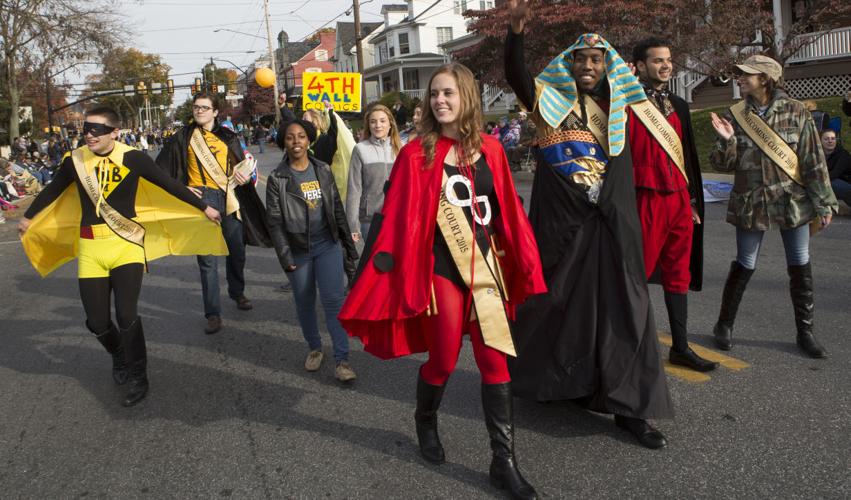 PHOTOS: Millersville Community Parade | News | lancasteronline.com