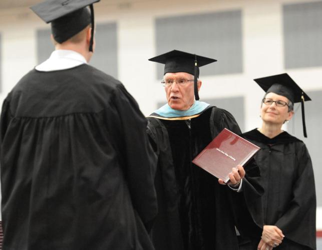 Stevens College graduates told their hands will ‘speak’ the 'language ...