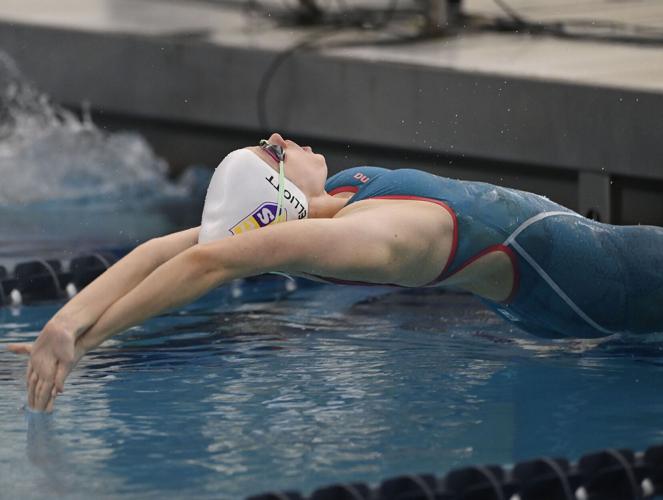 PIAA Class 2A Swimming Championships - Day 2 [photos] | High School ...