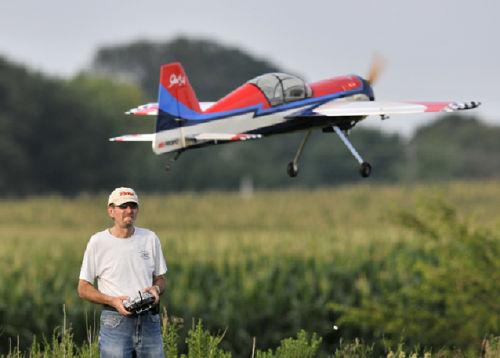 Model airplane sport is flying high | Lifestyle | lancasteronline.com