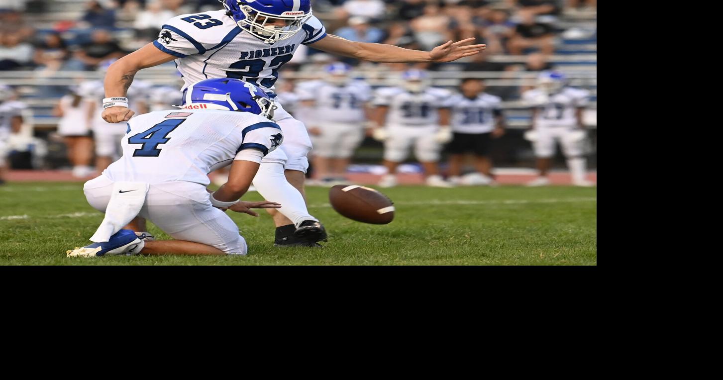 Milestone game, superb specialist, dual-threat QBs: 3 L-L League ...