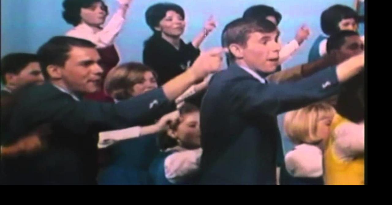 The origins of Sing-Out and Up With People | LancLife | lancasteronline.com